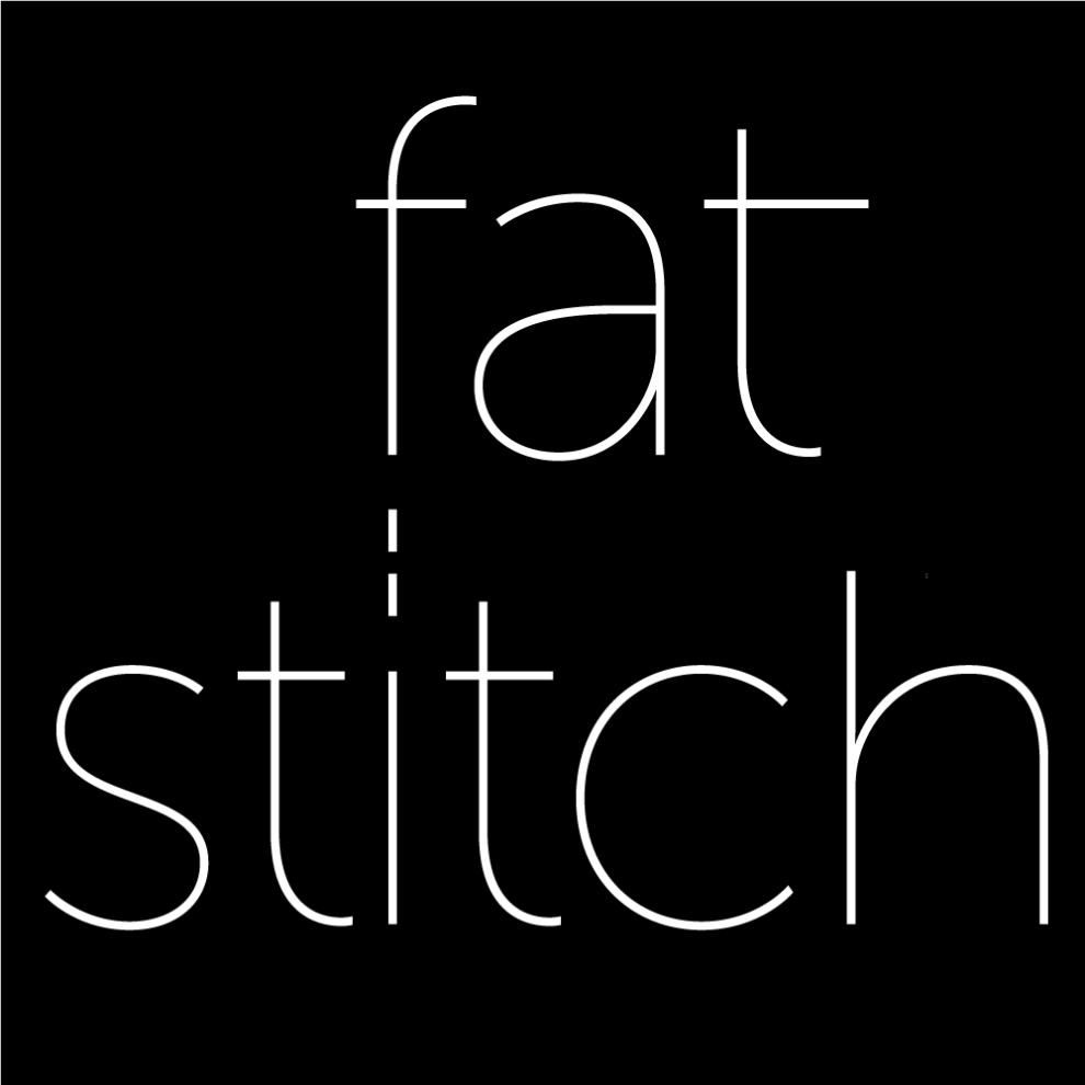 Behind Bars – Fat Stitch – Quilting and Sewing Supply