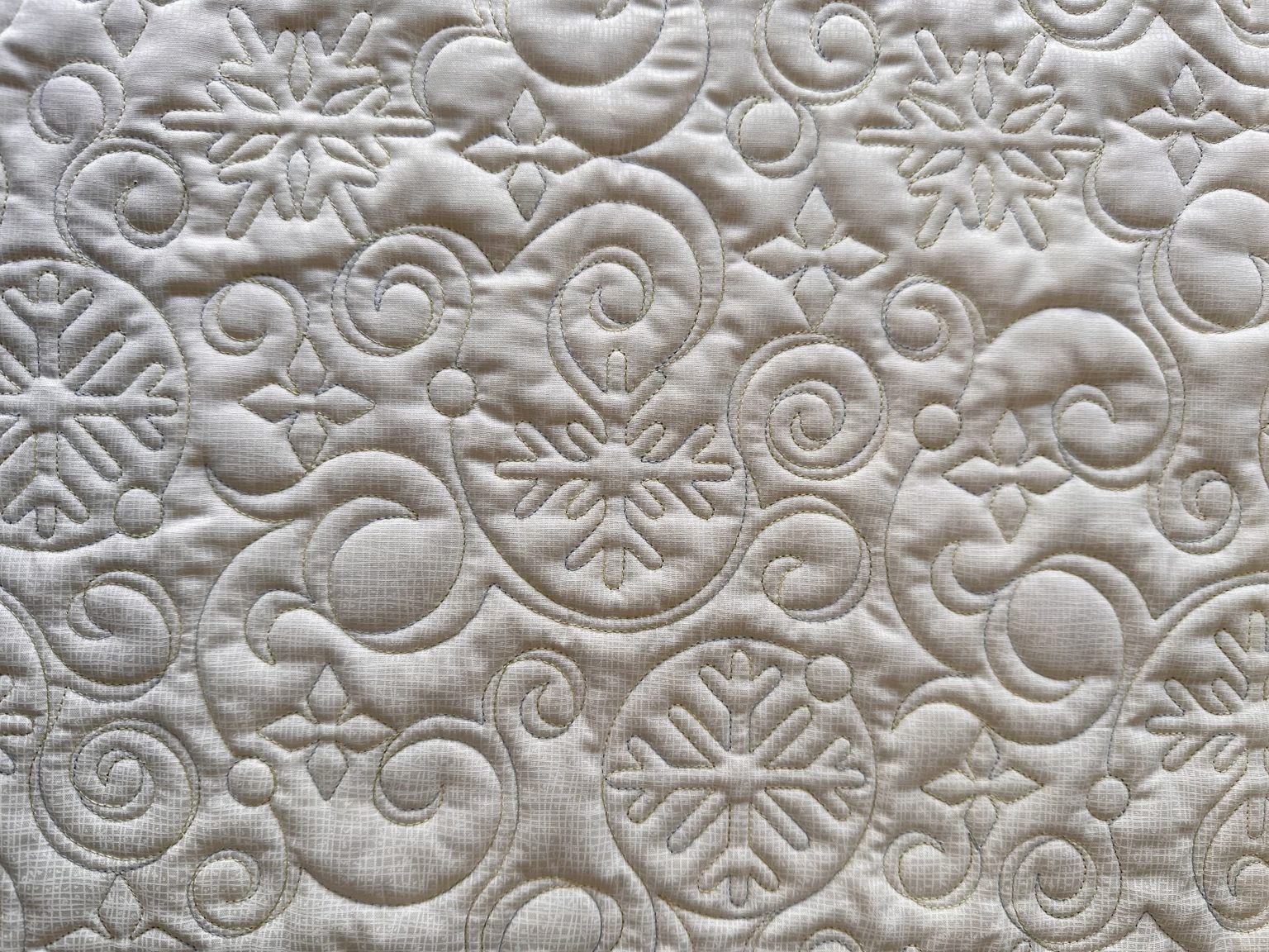 Behind Bars – Fat Stitch – Quilting and Sewing Supply