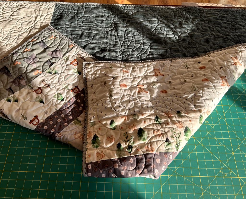 Fat Stitch – Quilting and Sewing Supply – 100% natural materials for ...