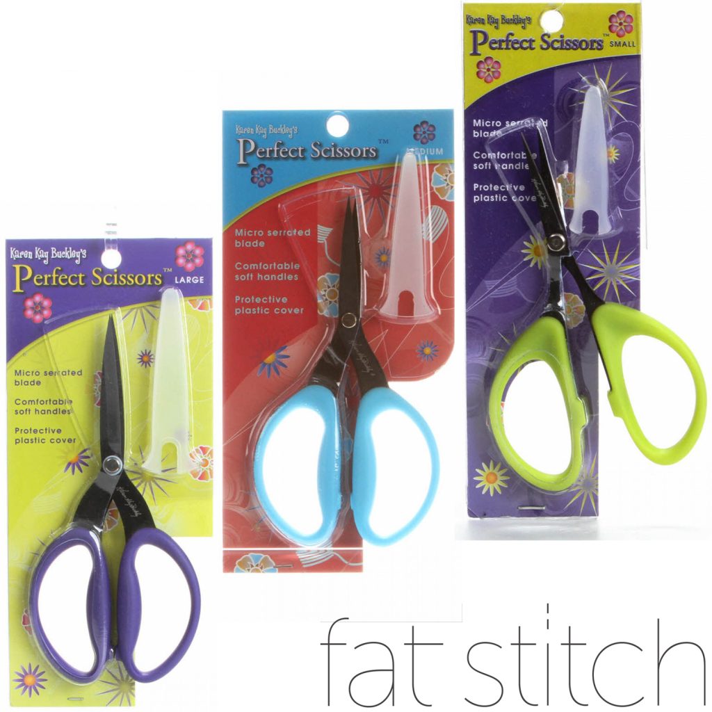 Behind Bars - Fat Stitch–Longarm Quilting and Sewing Supply