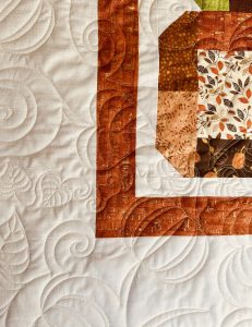 Professional Longarm Machine Quilting Services–(Deposit for services ...